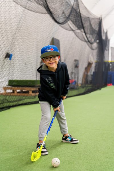 Baseball Camps & Clinics | Absolute Sports
