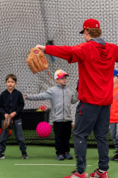 Baseball Camps & Clinics | Absolute Sports