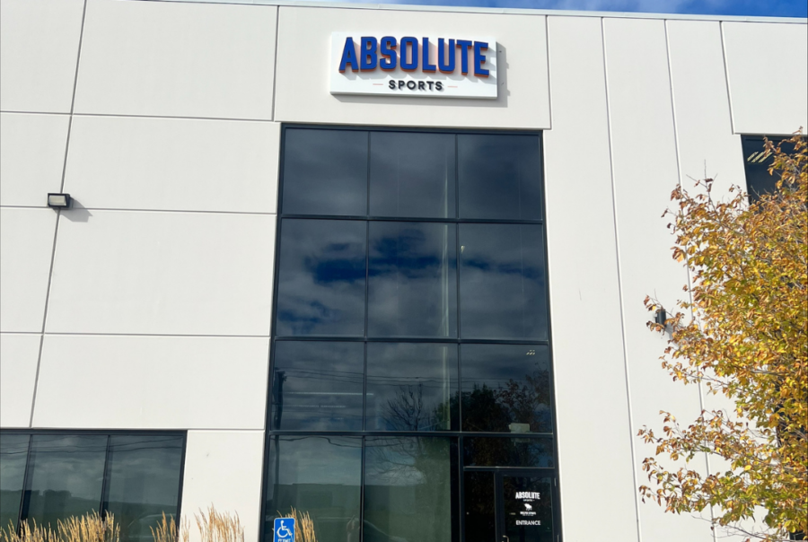 Our Locations - Absolute Sports